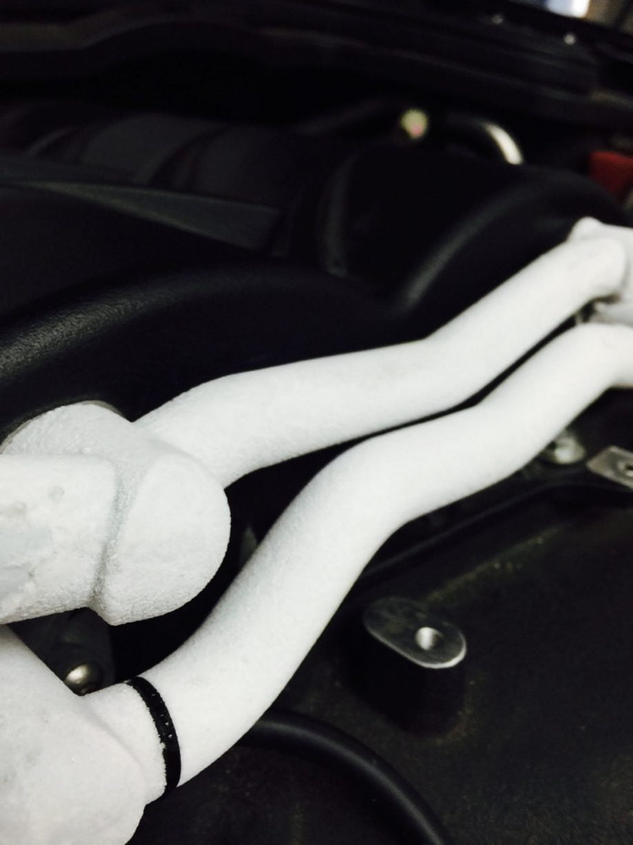 Interchiller C6 Corvette – Fi Interchillers Online Store