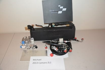 Michael ZL1 Interchiller – Fi Interchillers Online Store