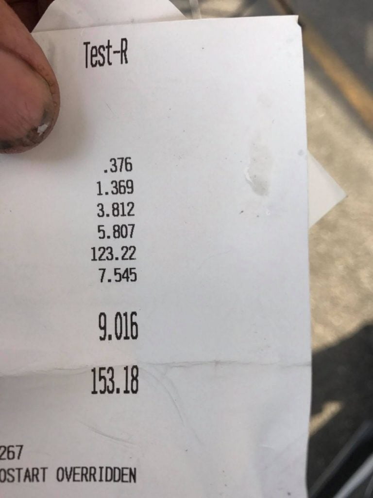 Tim King Racing CTS-V Interchiller – Fi Interchillers Online Store