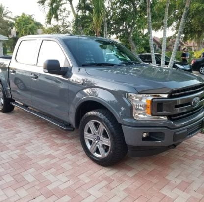 Latest Builds – Fi Interchillers Online Store