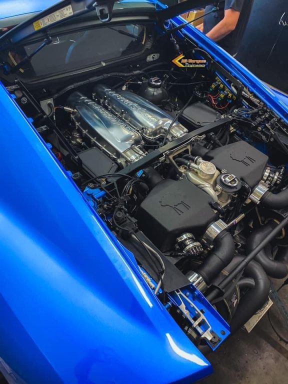 Latest Builds – Fi Interchillers Online Store