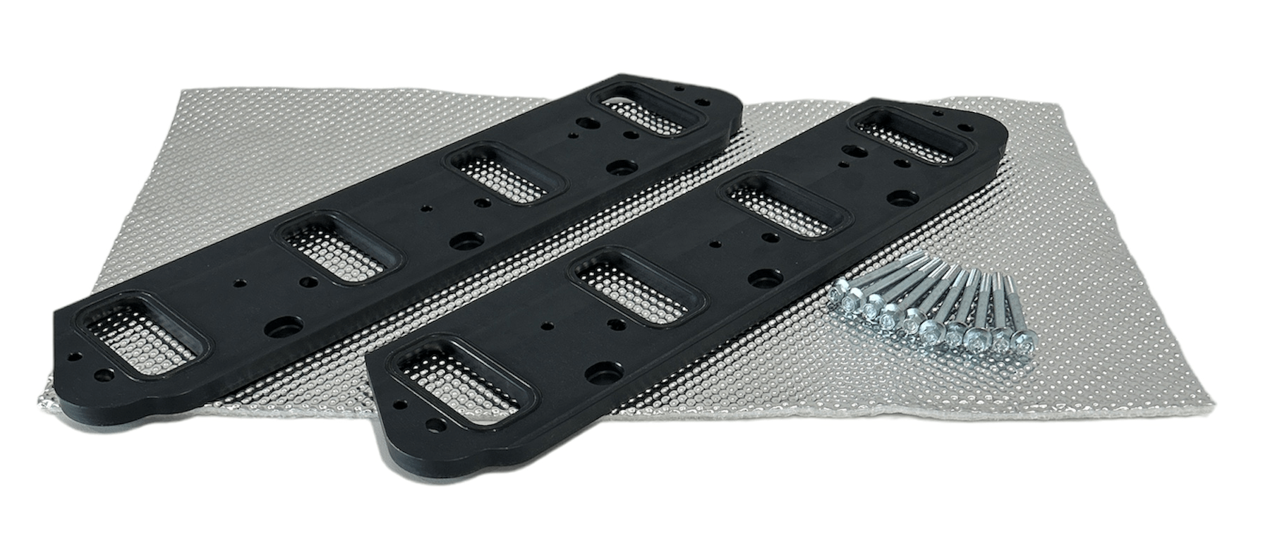 FII Thermal Reduction Blower Spacer Plates - LSA / LS3 / LS9 (FFITHERMLSA)