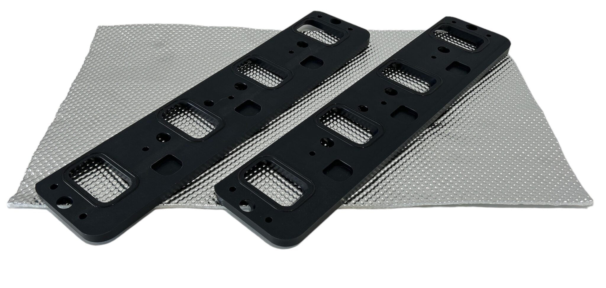 LS7 Blower Spacer Plates – Fi Interchillers Online Store
