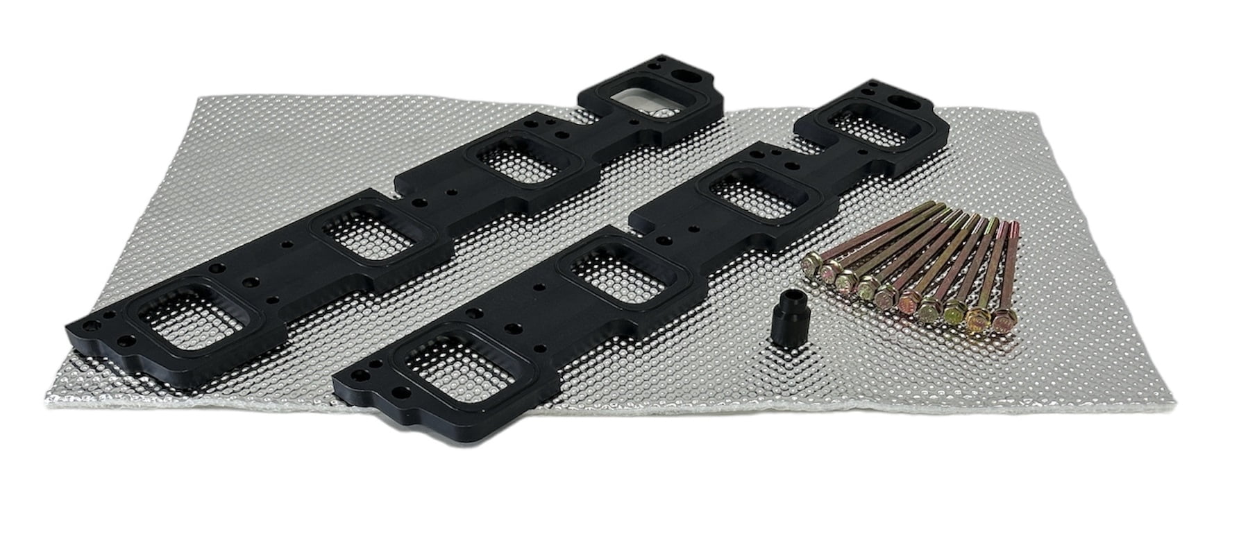 LT1-LT2-LT4-LT5-L83-L86 Blower Spacer Plates – Fi Interchillers Online ...