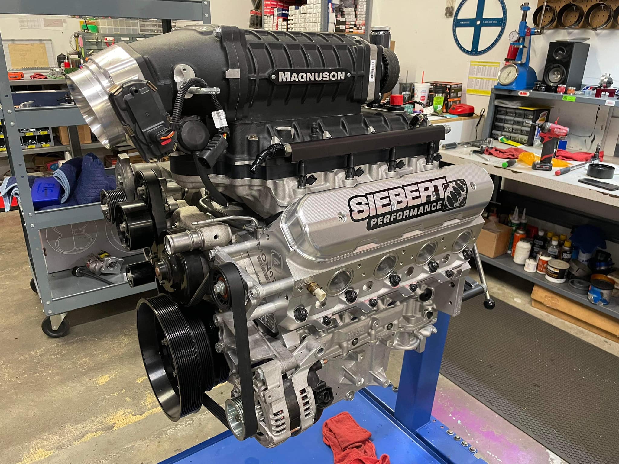 Magnuson 2650 Tub Spacer – Fi Interchillers Online Store