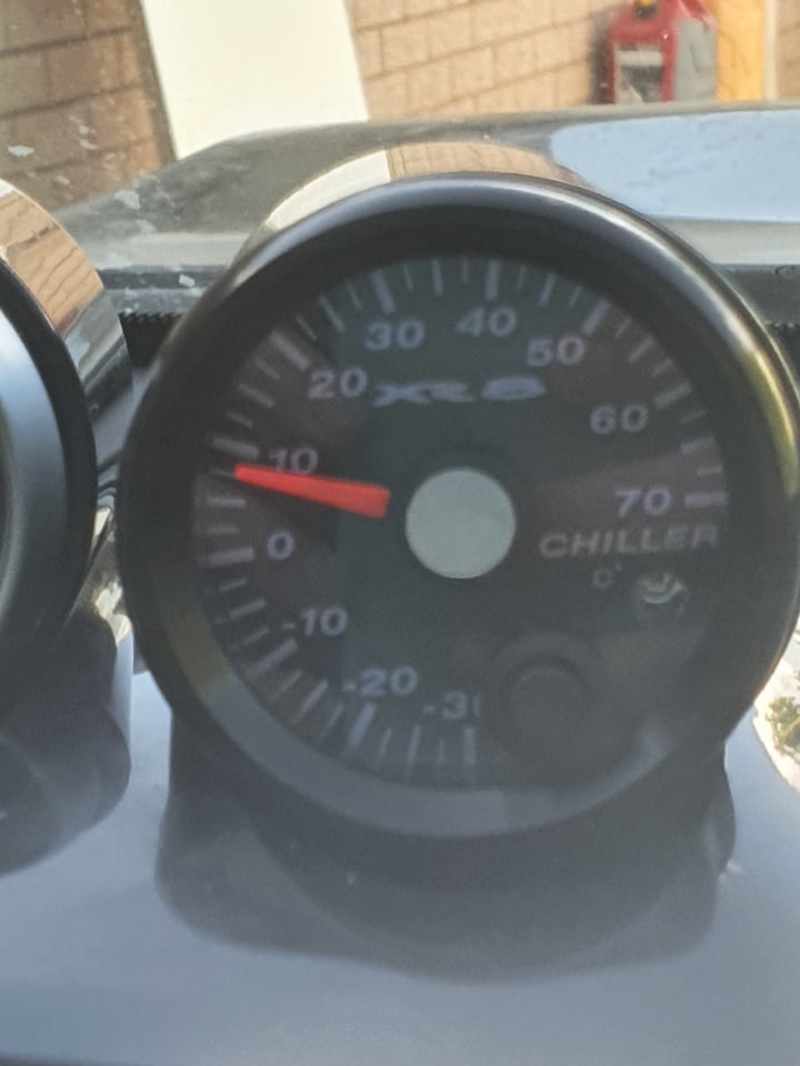 Custom made Gauges – Fi Interchillers Online Store