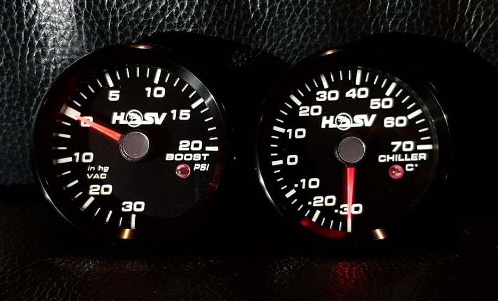 Custom made Gauges – Fi Interchillers Online Store