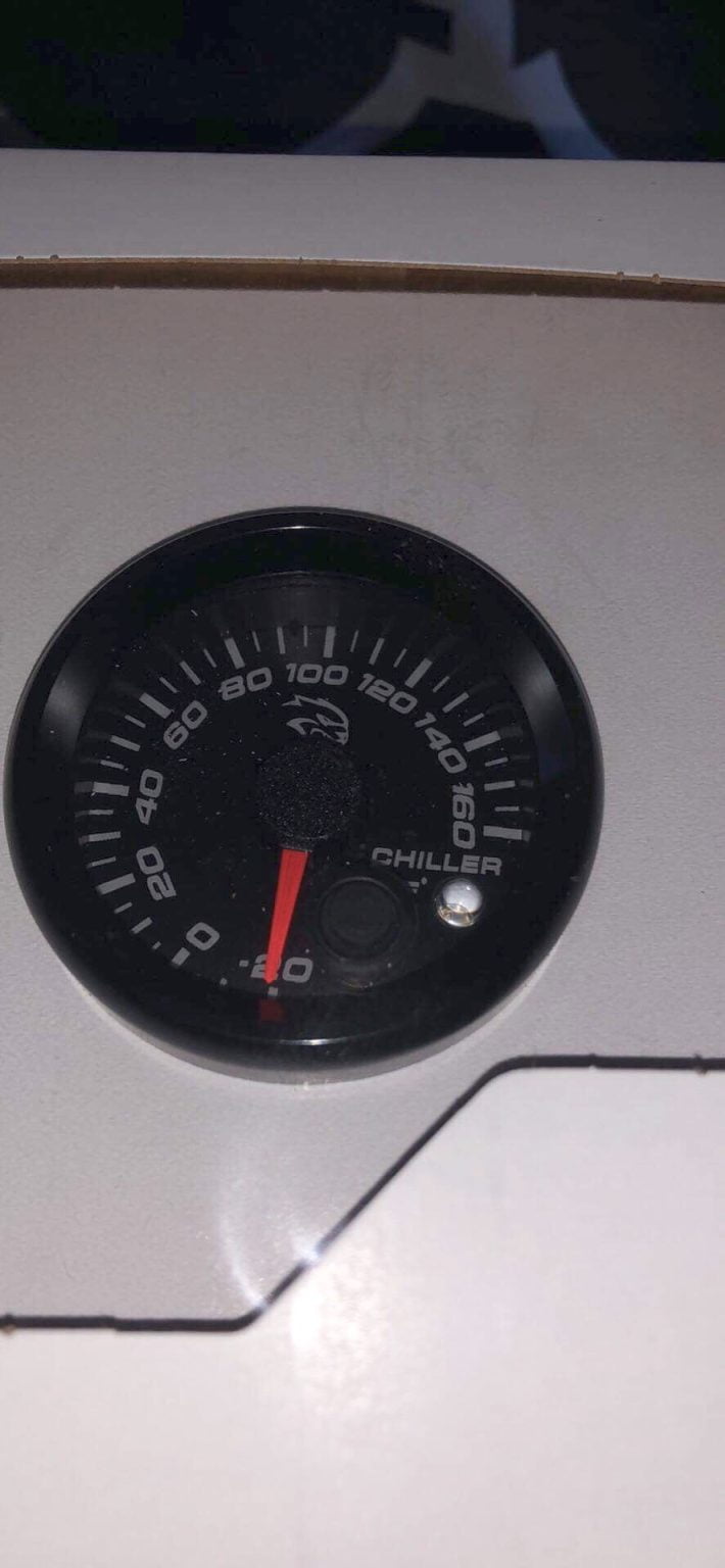 Custom made Gauges – Fi Interchillers Online Store