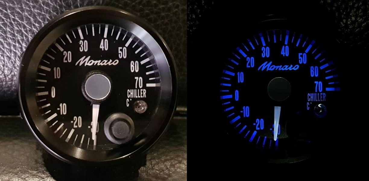 Custom made Gauges – Fi Interchillers Online Store