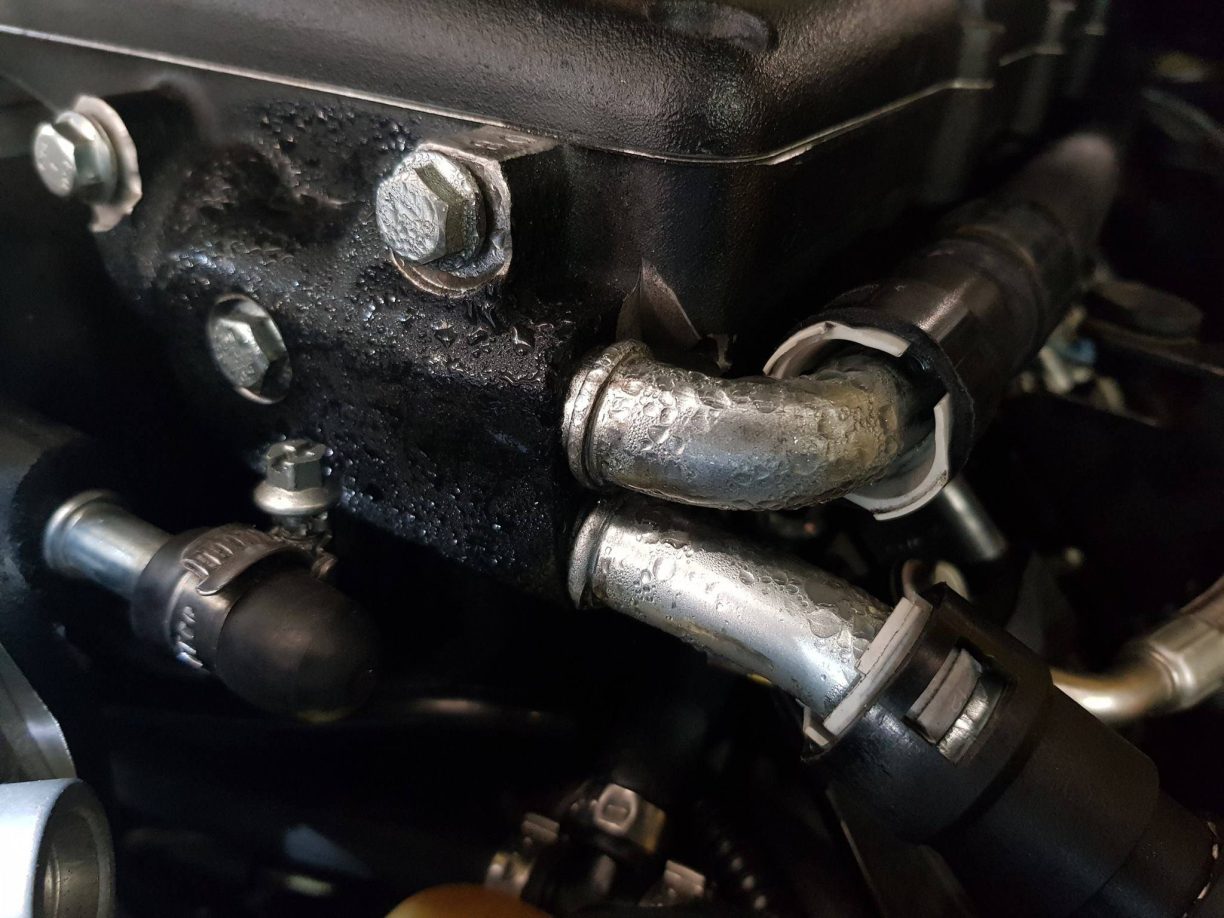 Interchiller Dyno results – Fi Interchillers Online Store