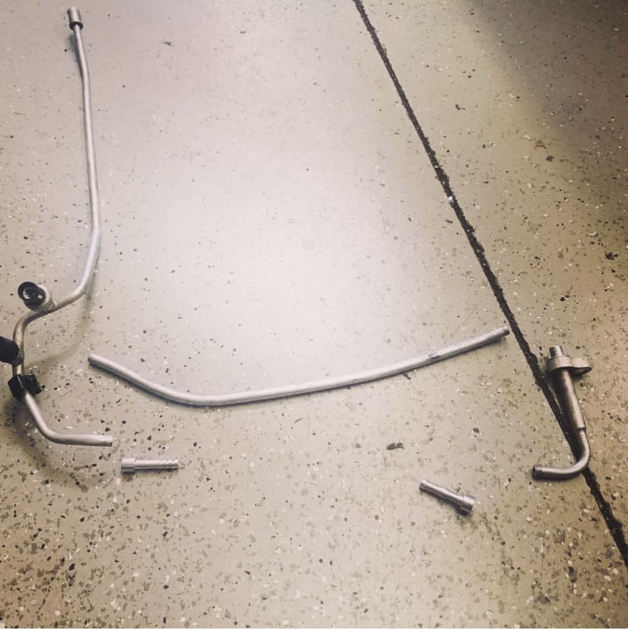 How does a Universal Interchiller kit adapt to my car? – Fi ...