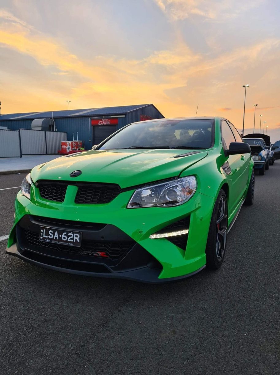 Interchiller Dyno results – Fi Interchillers Online Store