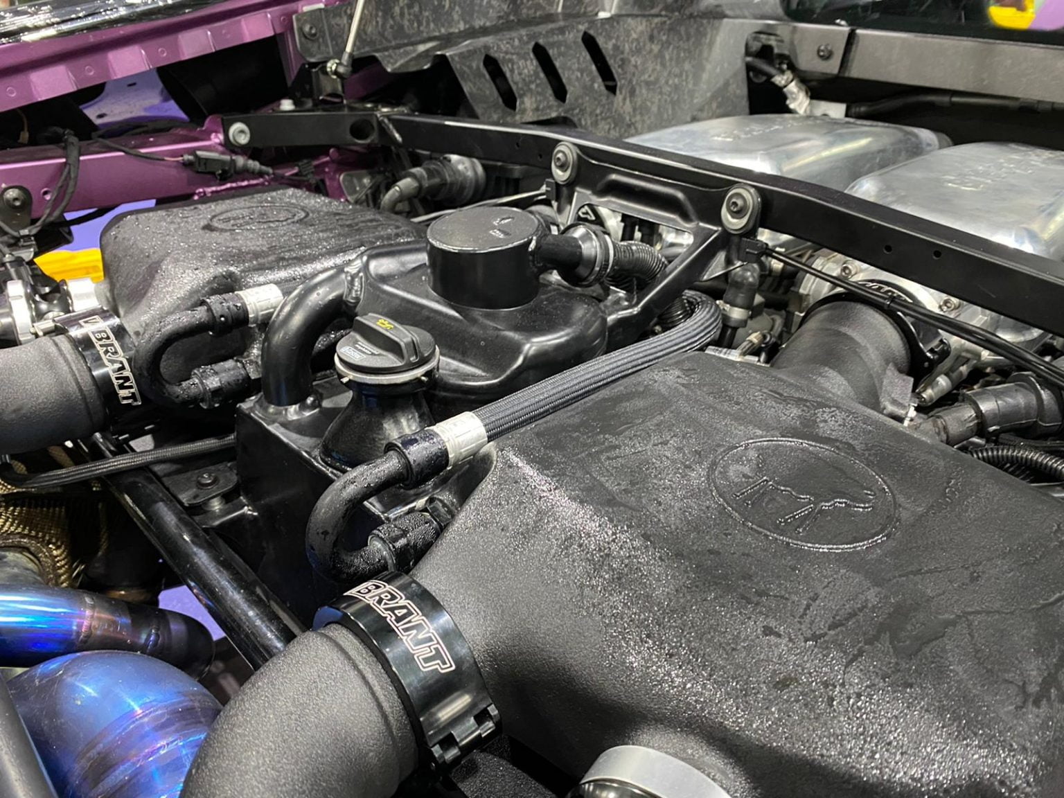 Latest Builds – Fi Interchillers Online Store