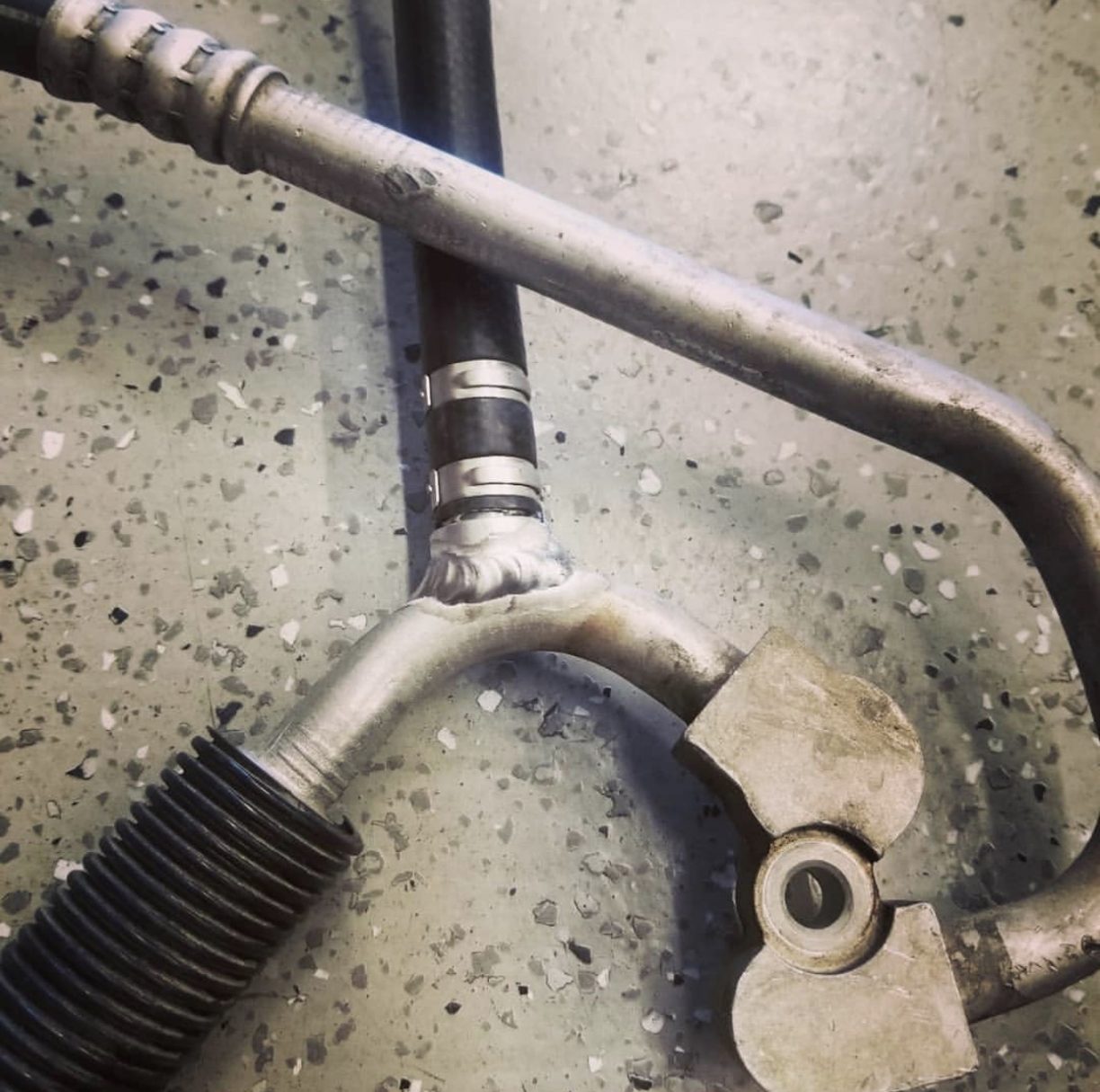 How does a Universal Interchiller kit adapt to my car? – Fi ...