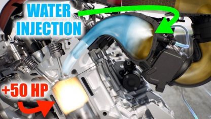 Water Injection Gains 50HP – Fi Interchillers Online Store