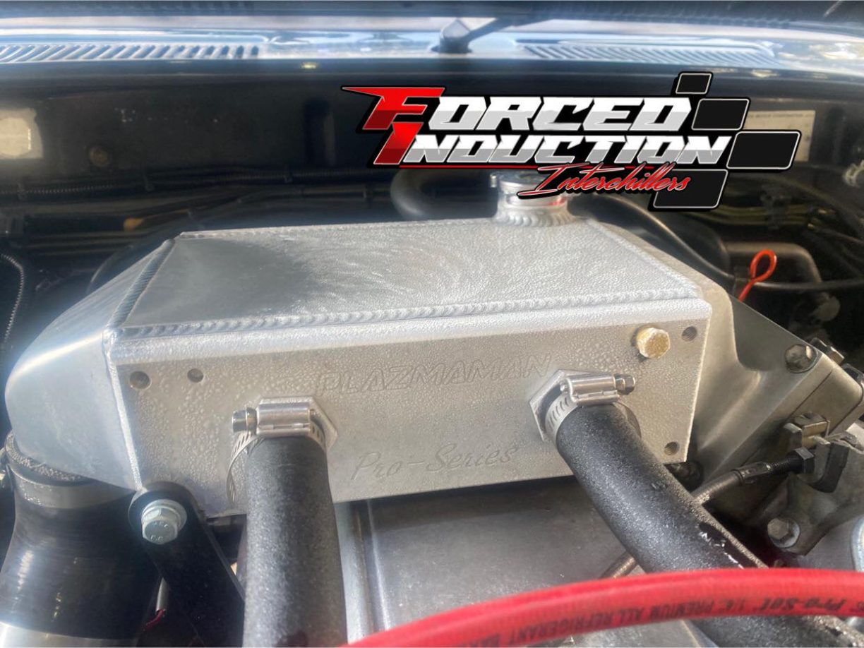 Diesel EGT Data with an Interchiller – Fi Interchillers Online Store