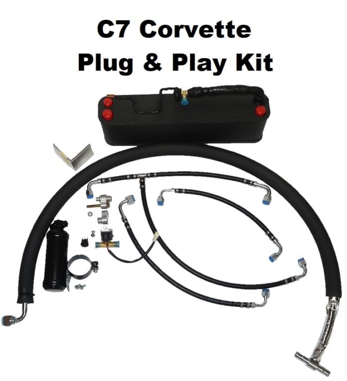 Interchiller C7 Corvette – Fi Interchillers Online Store