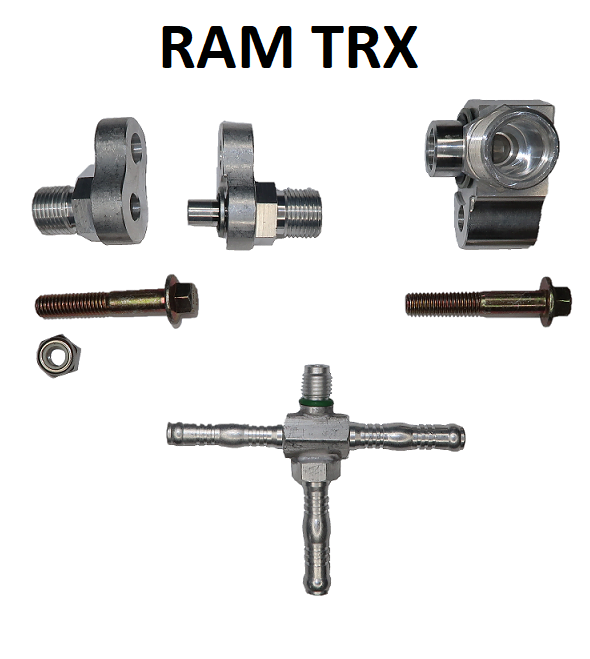 Interchiller Ram TRX – Fi Interchillers Online Store