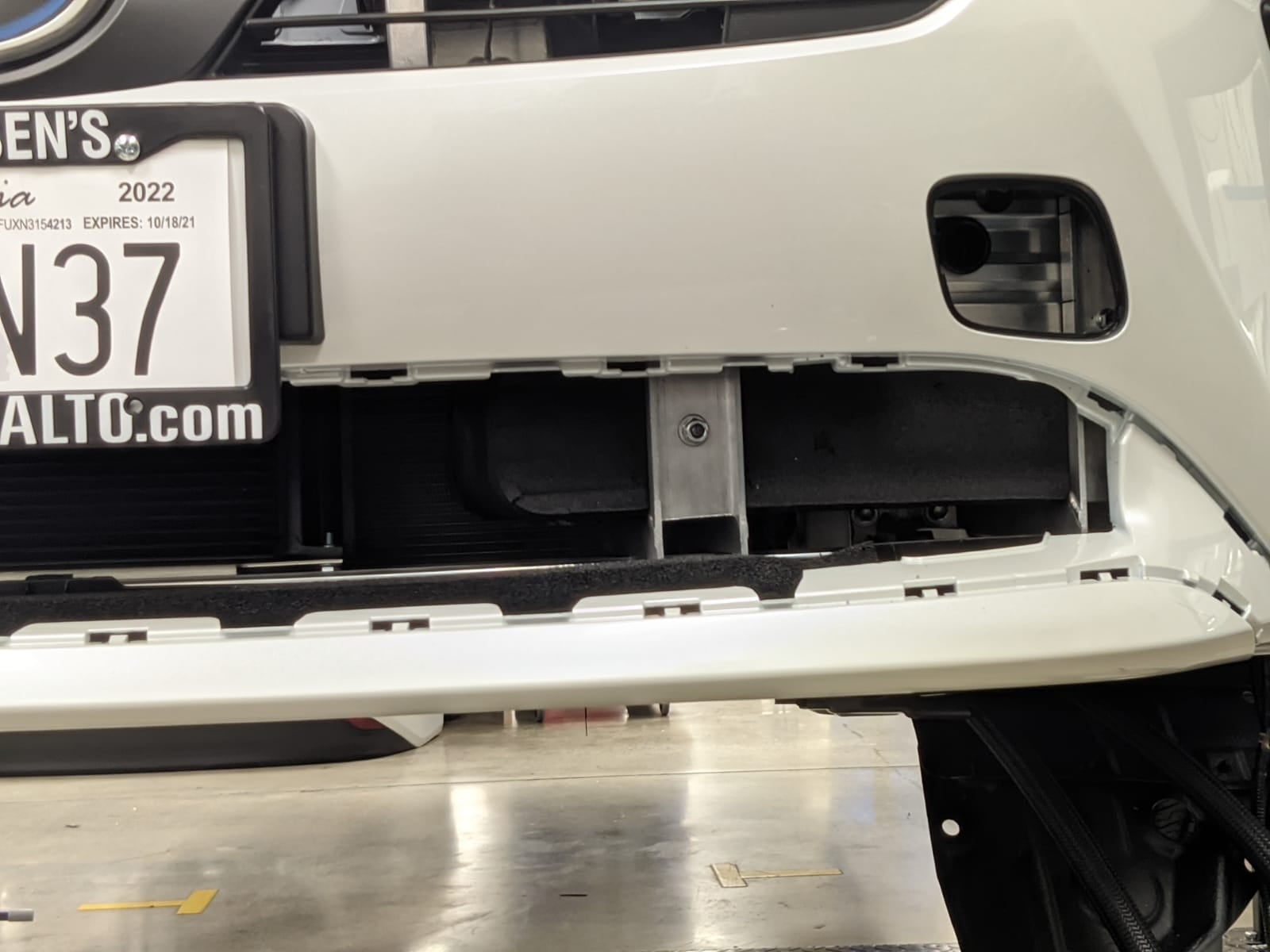 Self Driving Car Cooling Technology – Fi Interchillers Online Store