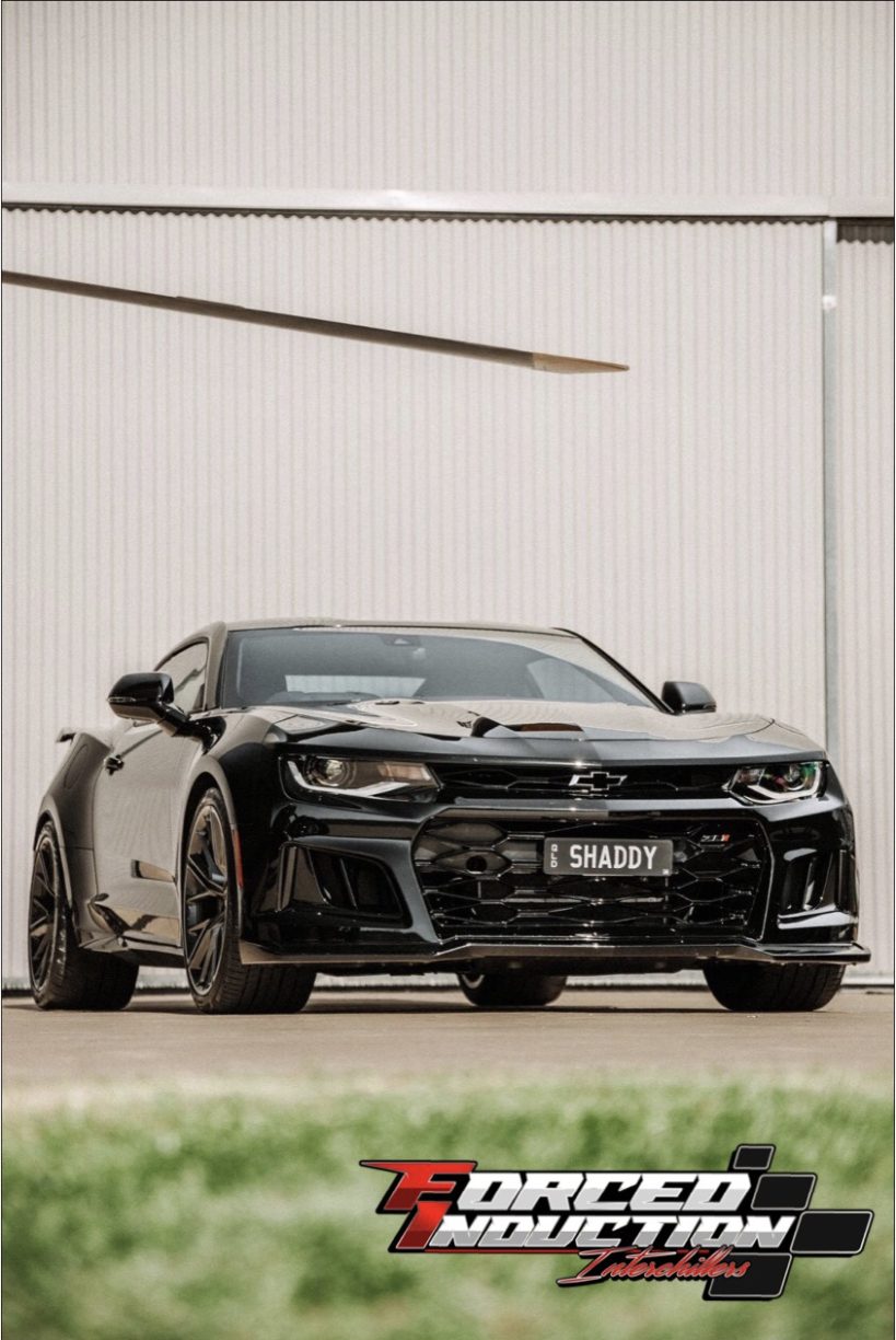 Latest Builds – Fi Interchillers Online Store