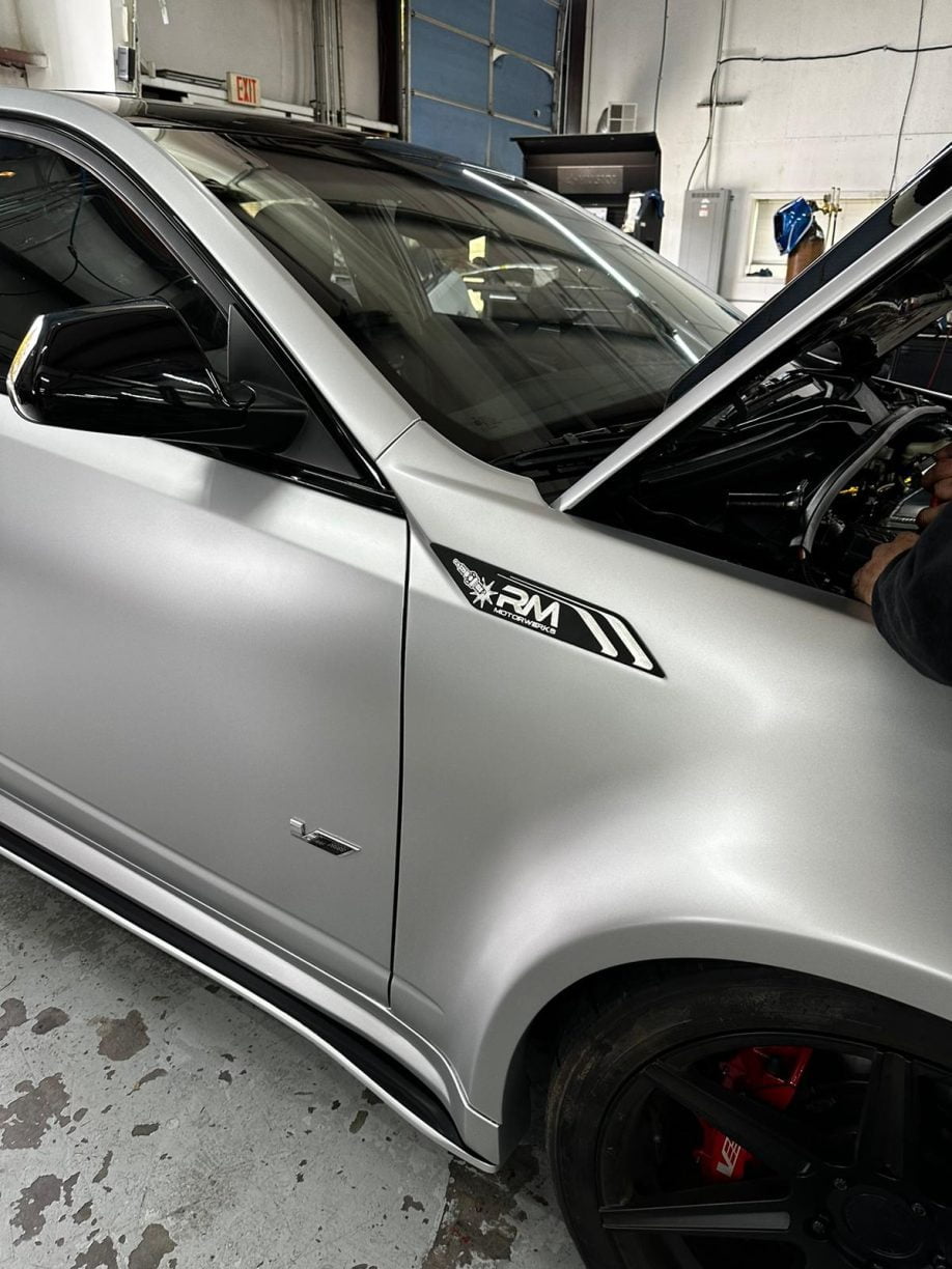 Twin Turbo CTSV Interchiller – Fi Interchillers Online Store