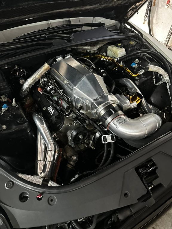 Latest Builds – Fi Interchillers Online Store