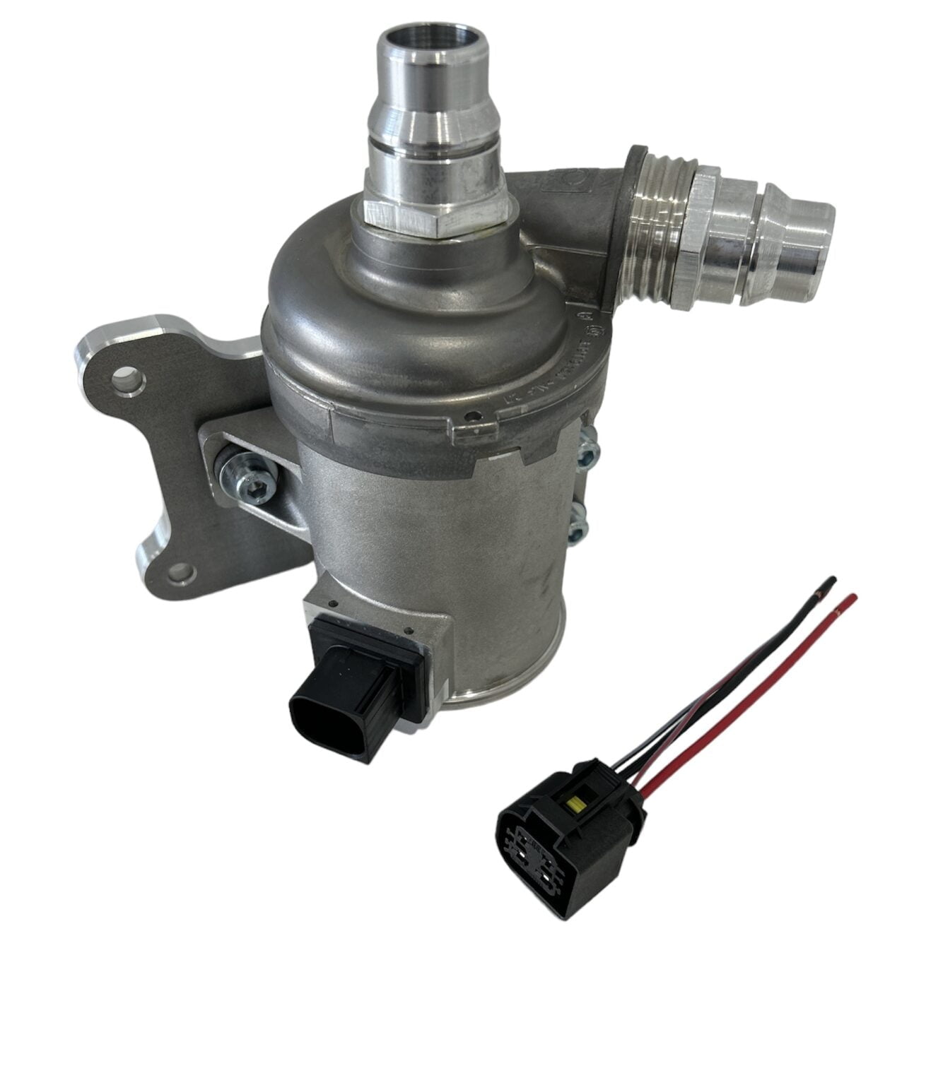 Trackhawk, Durango Replacement Intercooler Pump CWA400 – Fi ...