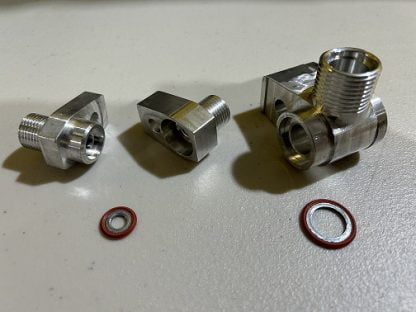 Interchiller 2020-2023 Ford Explorer – Fi Interchillers Online Store