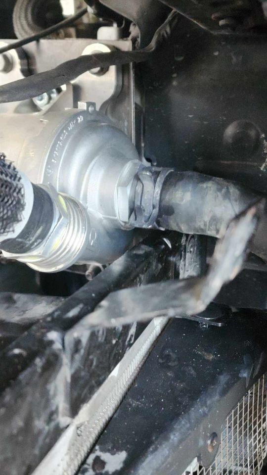 Hellcat Replacement Intercooler Pump CWA400 – Fi Interchillers Online Store