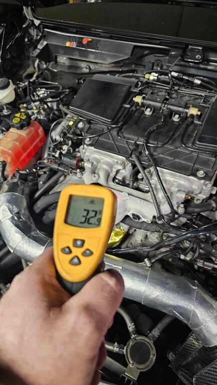 Latest Builds – Fi Interchillers Online Store