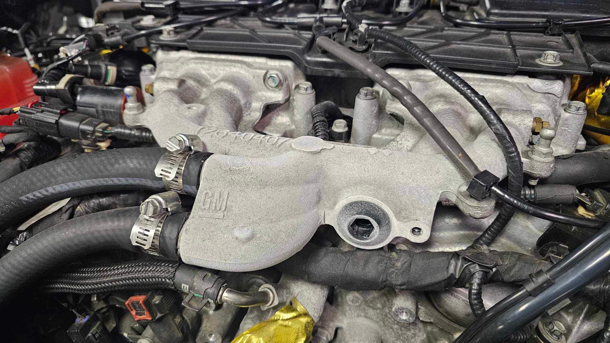 Cadillac ATSV Interchiller – Fi Interchillers Online Store